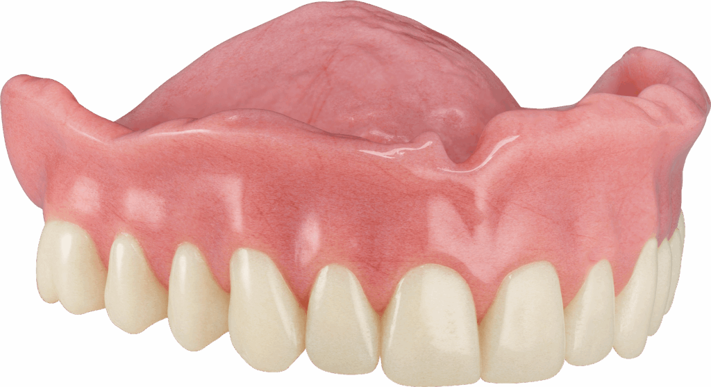 Totalprothese OK - NOVOPRINT